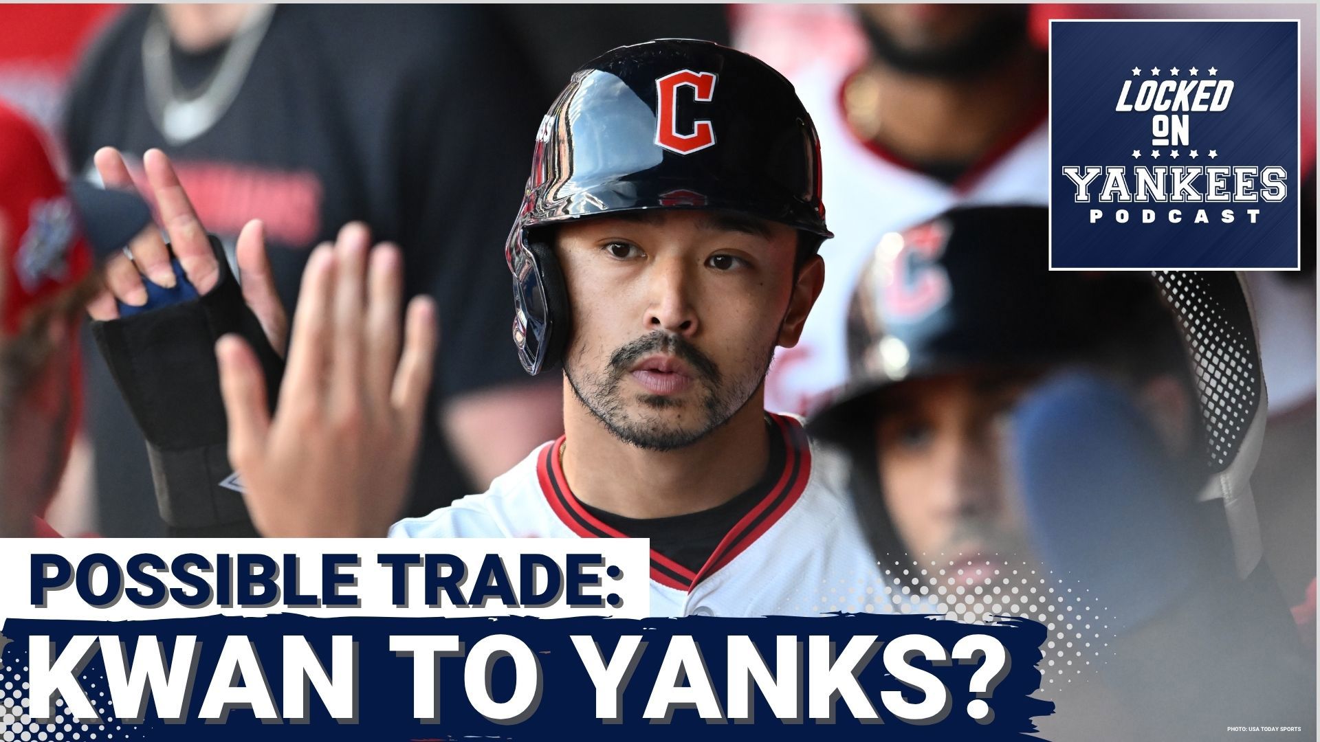 PLAN B: Why the Yankees Must TARGET Stephen Kwan to TRANSFORM Their ...