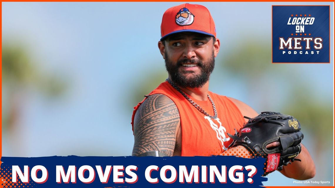 Are the Mets Putting Too Much Faith in Their Rotation Depth ...