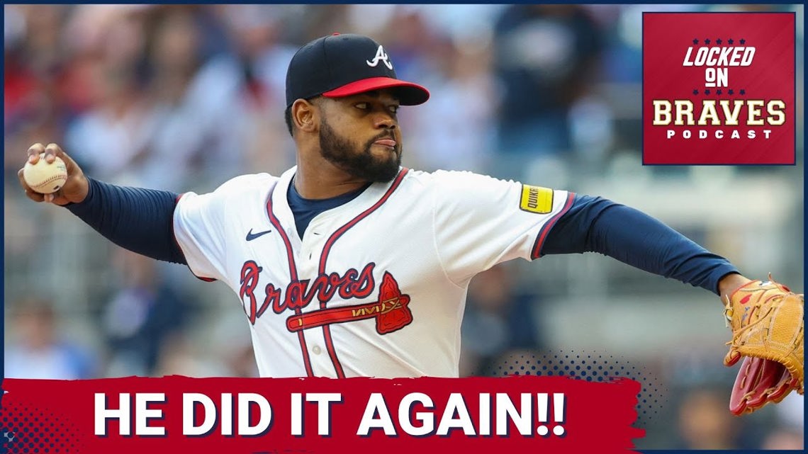 How Legitimate is this Hot Start from Reynaldo López | myfoxzone.com