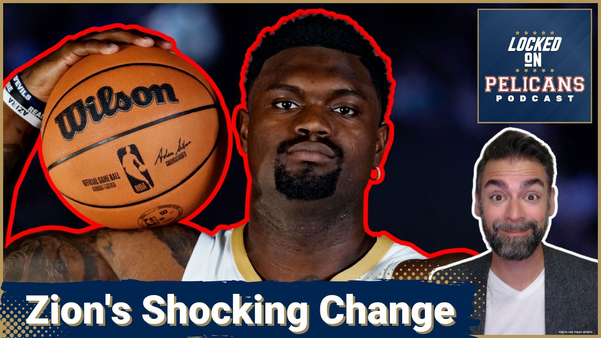 Zion Williamson's SHOCKING Transformation | Is This the REAL Turning ...