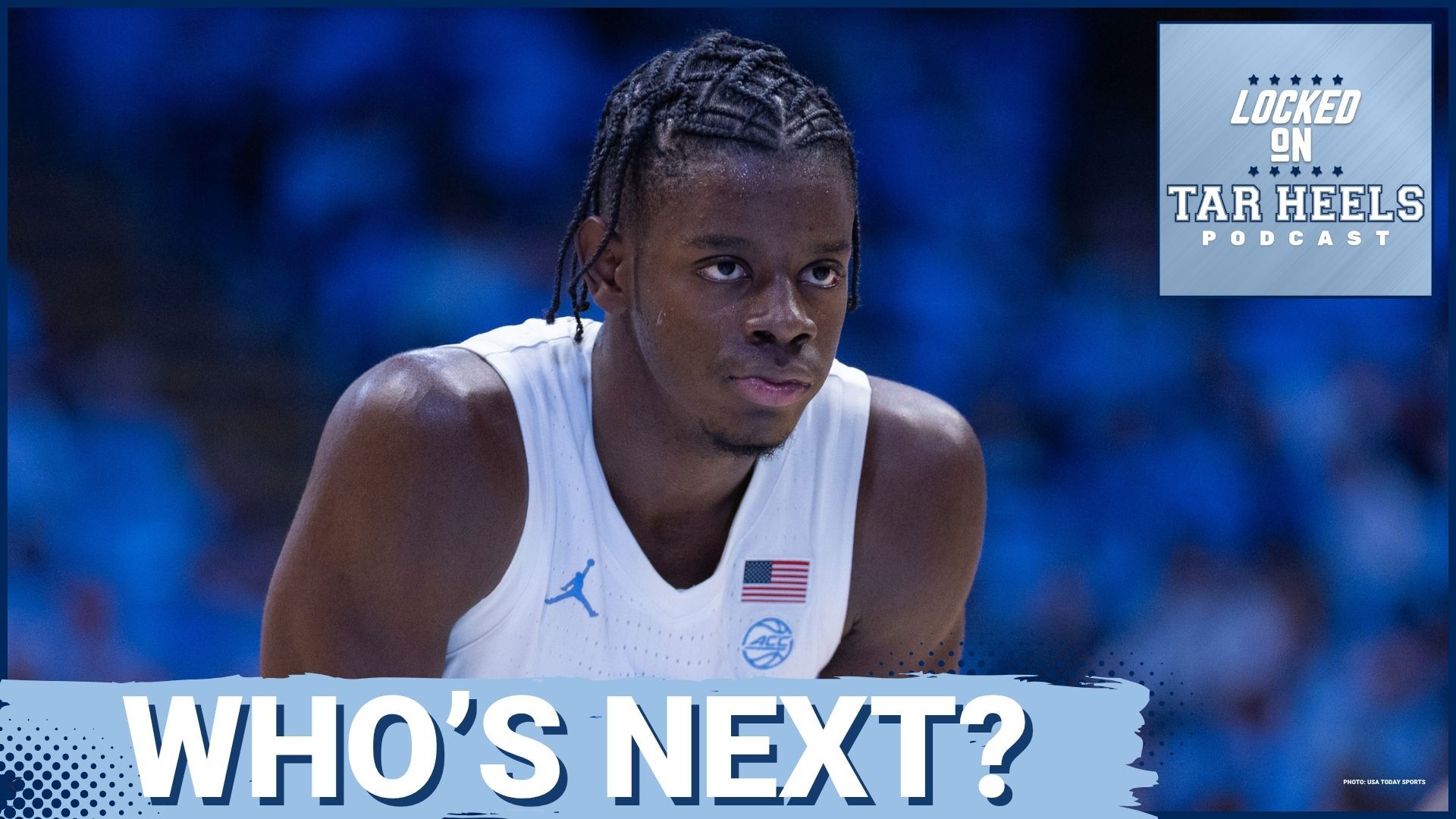 ROUGH START vs. Radford: UNC FORCED to Rebuild Rotation After Seth ...