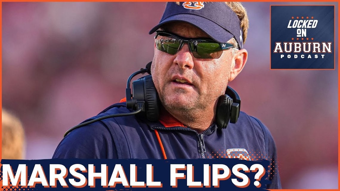 REACTION: Nate Marshall flips to Michigan, Justus Terry chances ...