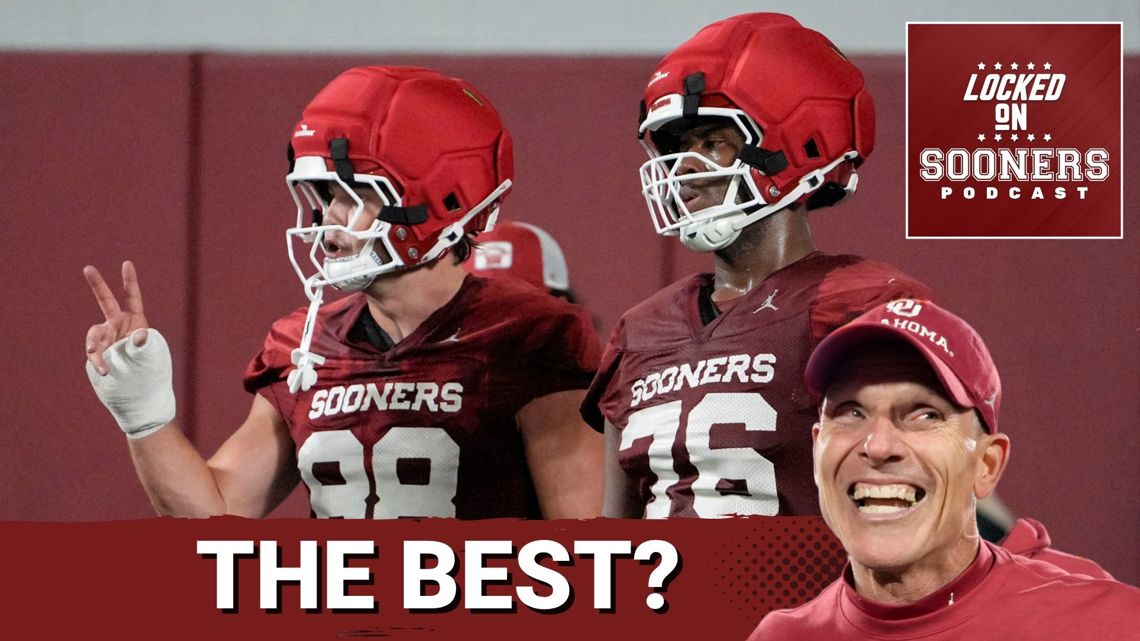 MASSIVE: Oklahoma Sooners ADDITION that CHANGES everything | OU ...