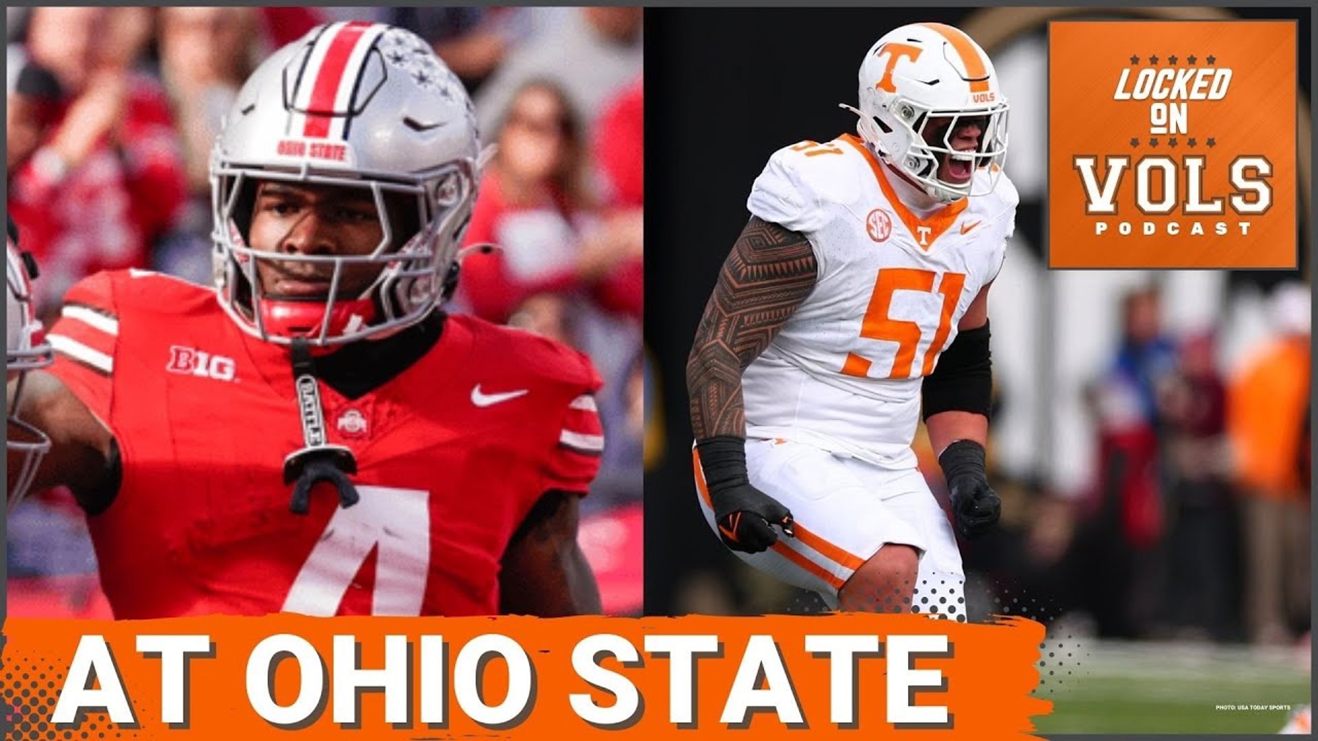 College Football Playoffs Bracket: 9-seed Tennessee Vols at 8-seed Ohio ...