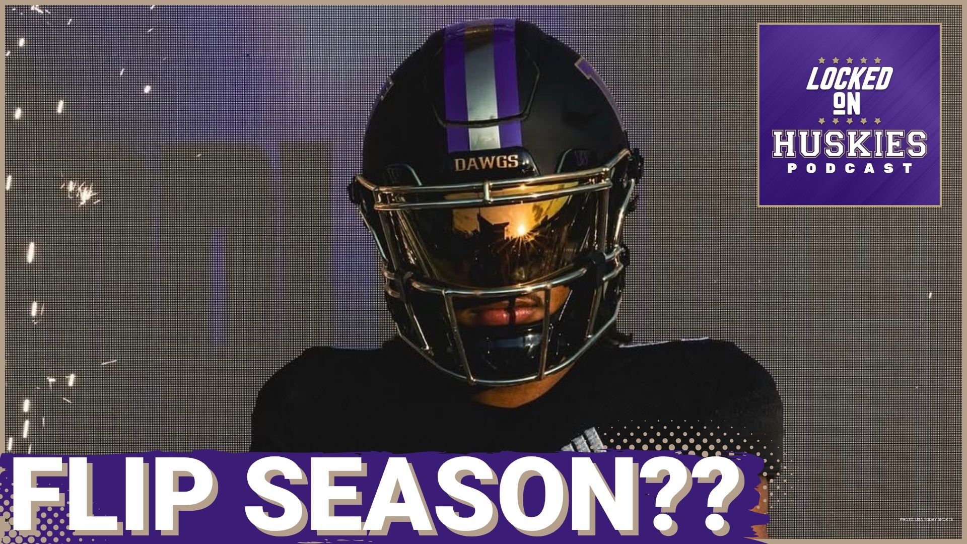 C.J. Lavender FLIPS From Washington for UCLA Bruins | What's Next For ...