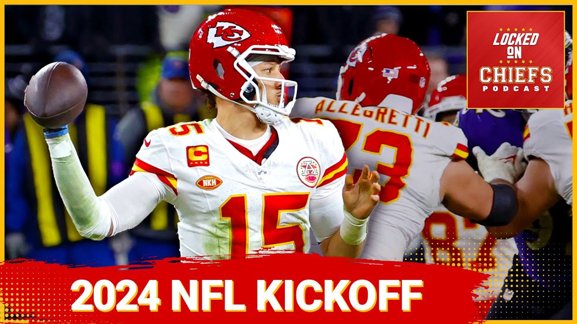 Chiefs' Young Stars Shine! - Win 27-20 - POSTGAME LIVE | myfoxzone.com