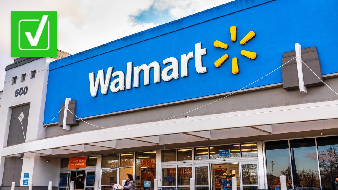 Walmart weighted grocery class action lawsuit settlement is real ...