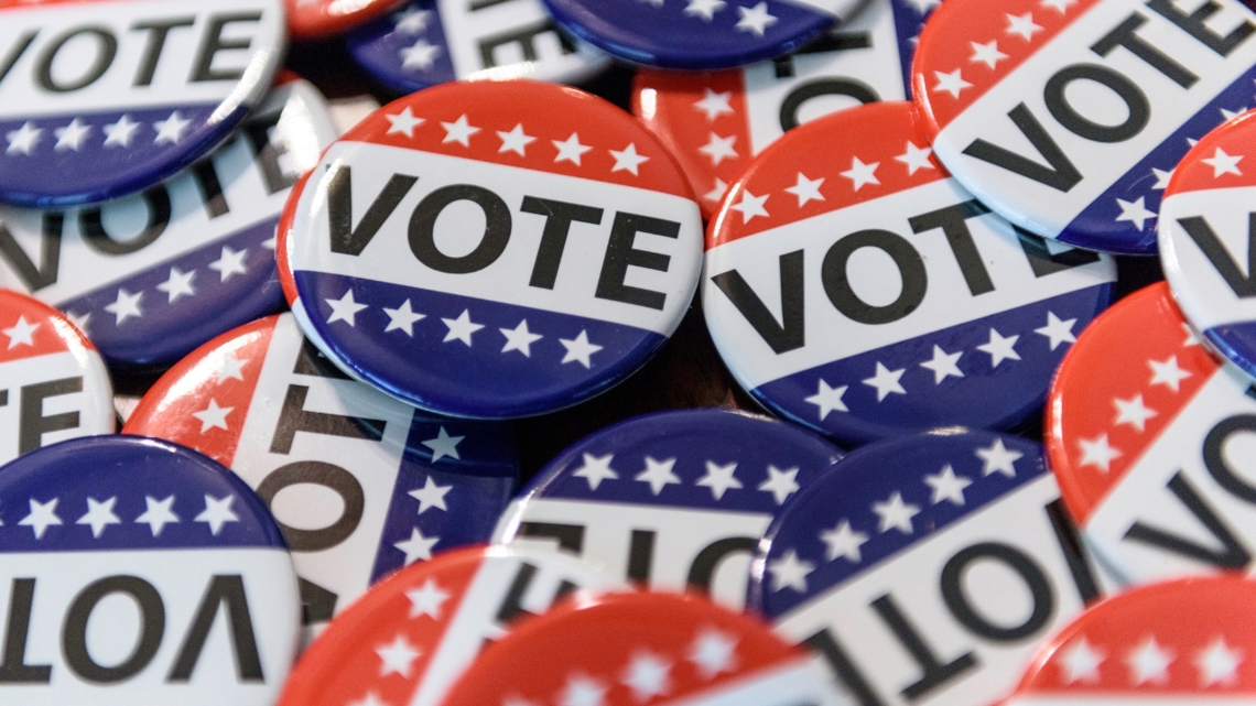 Early voting in Tom Green County begins Feb. 17 for March Primary: what ...