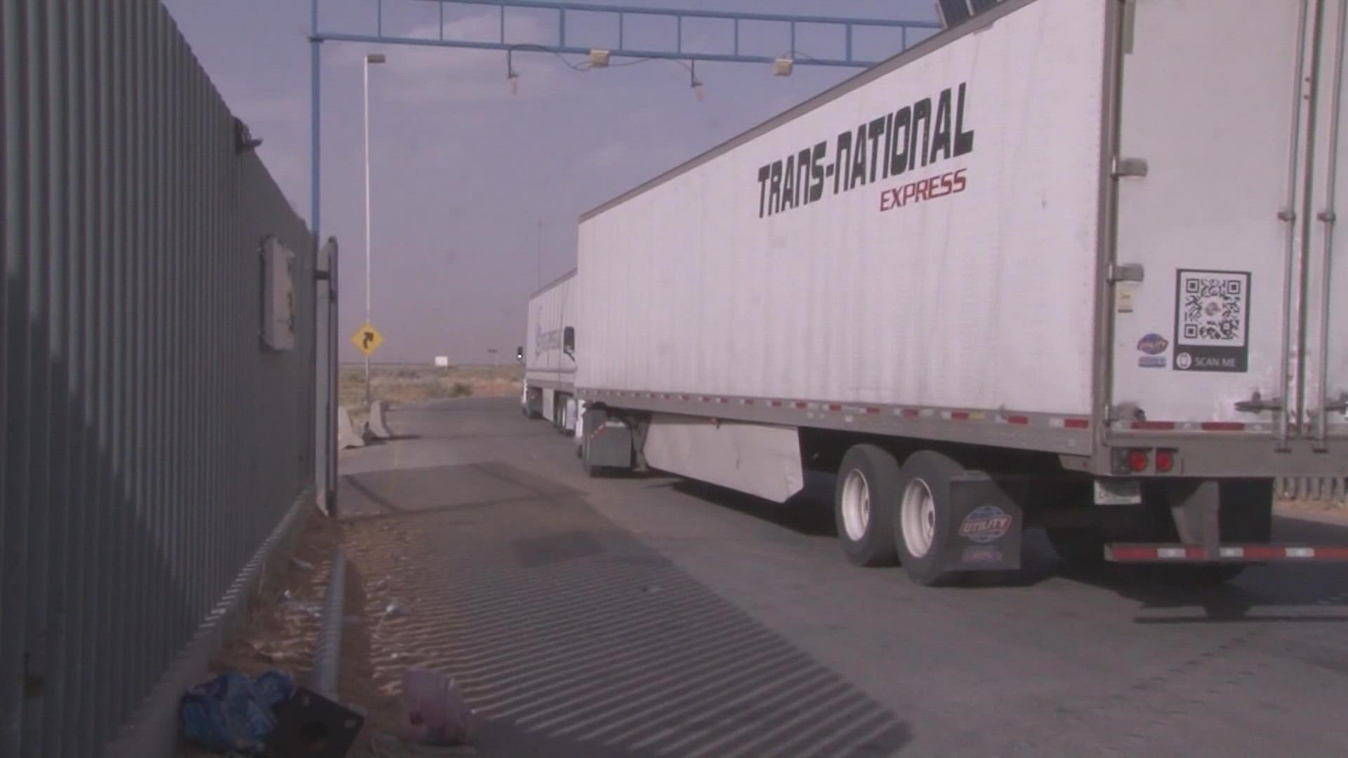 Abbott Ends Immigration Order That Caused Border Gridlock