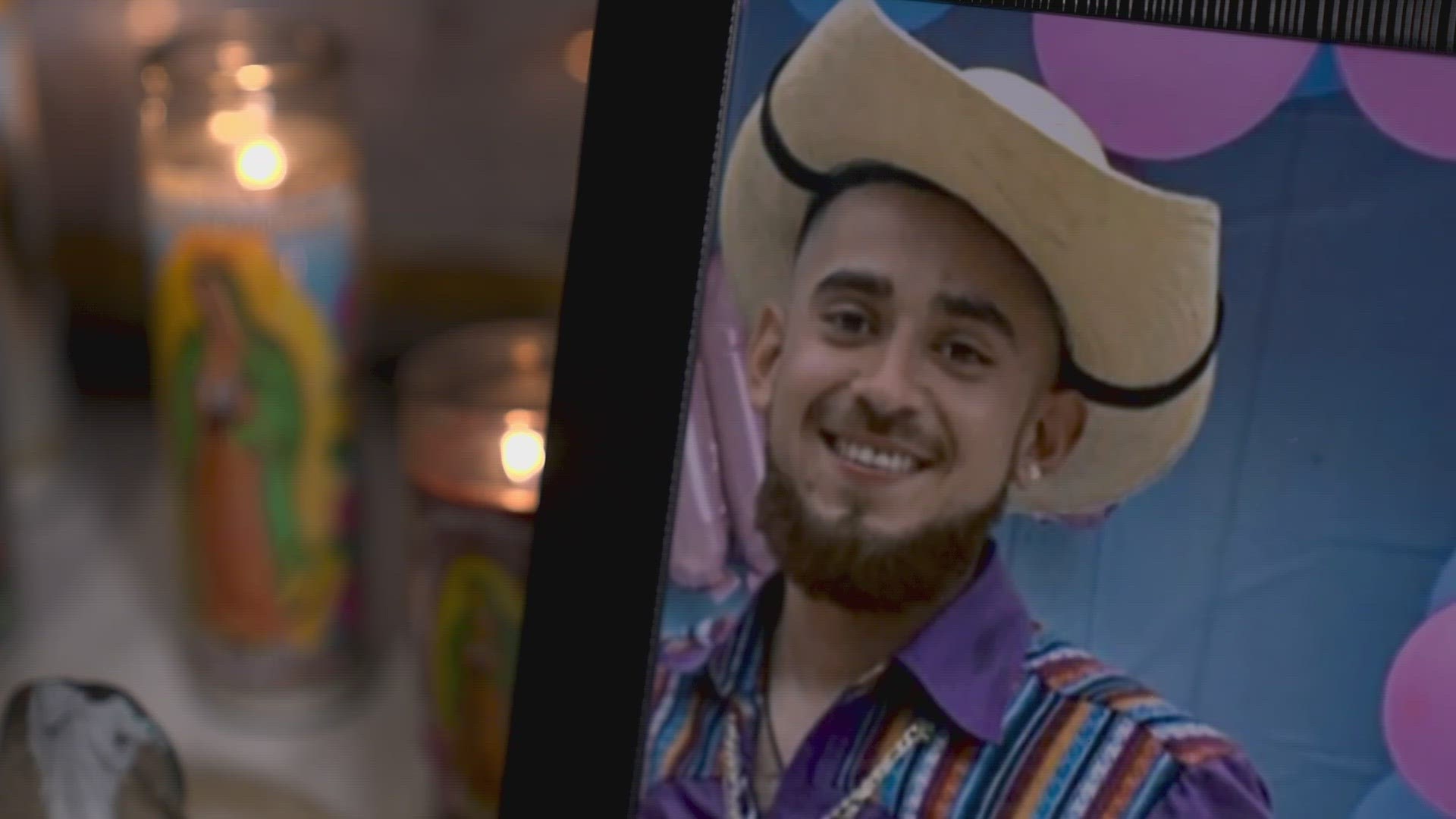 Family of 24-year-old killed in Dallas wants help finding killer ...