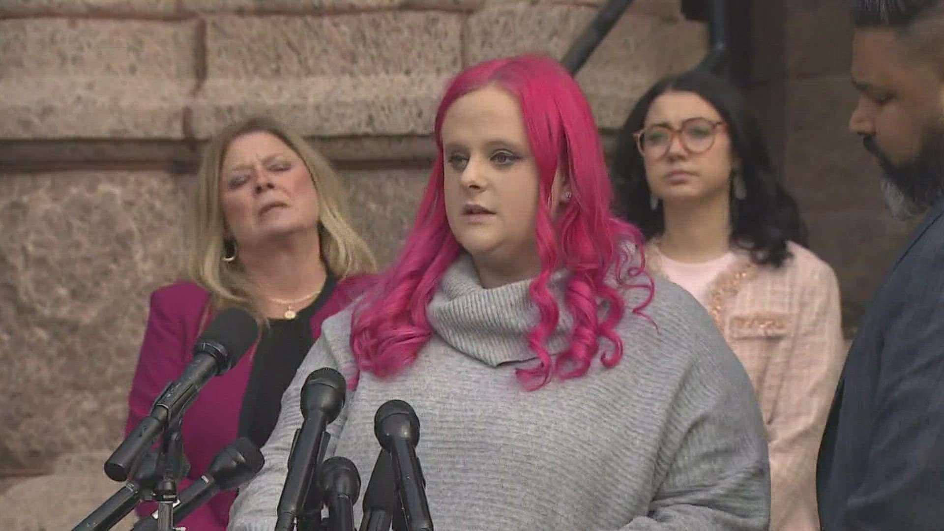 Athena Strand: Affidavit details the kidnapping, murder | myfoxzone.com