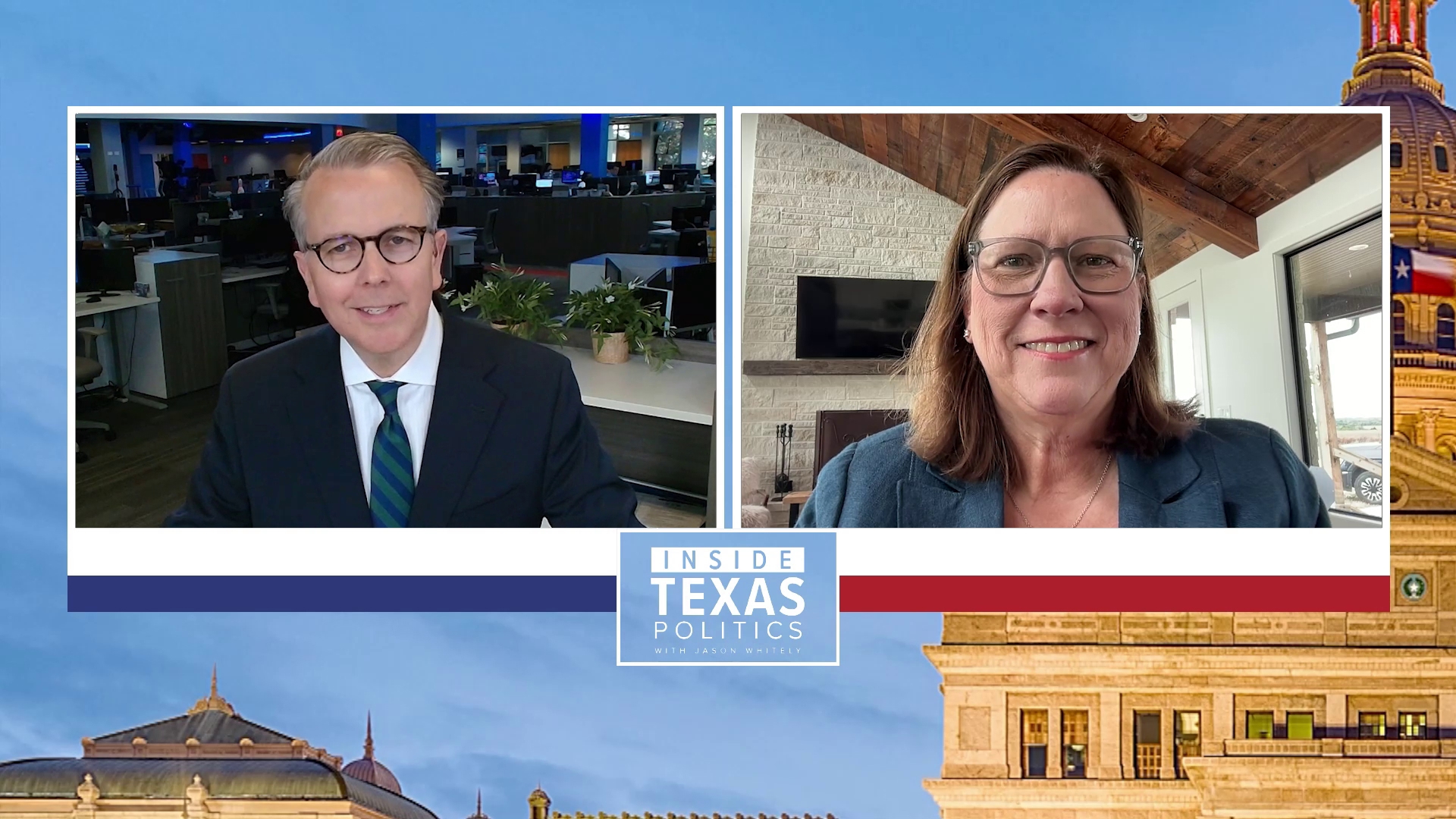 Texas Congresswoman promises tough questions when leader of ICE ...