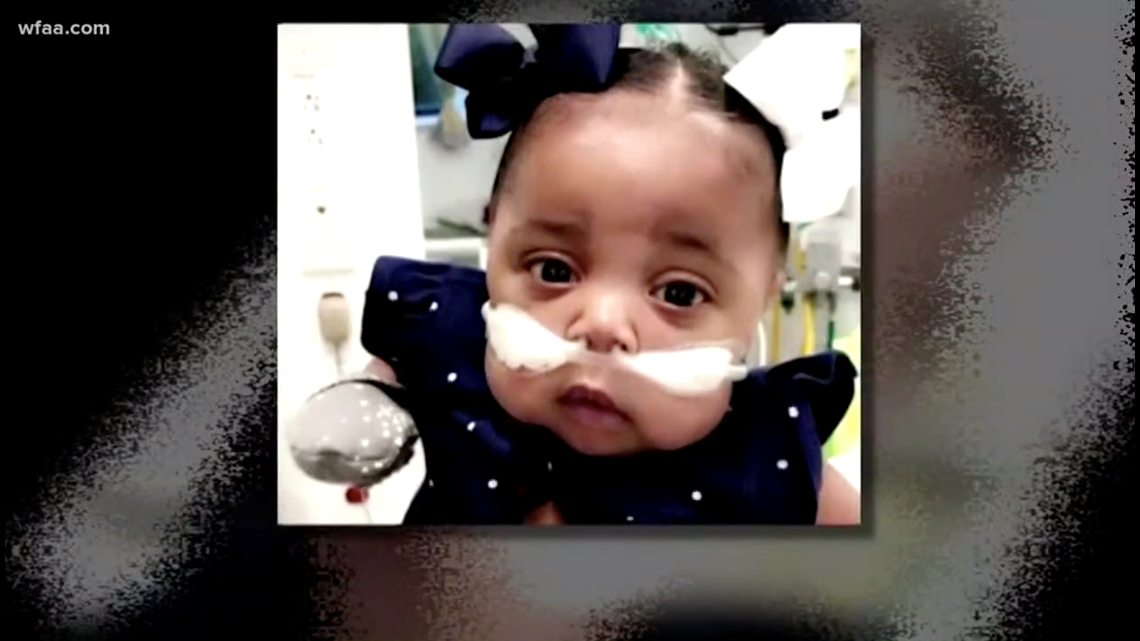 Cook Children's lawyers push for ruling soon due to 'daily agony' for ...