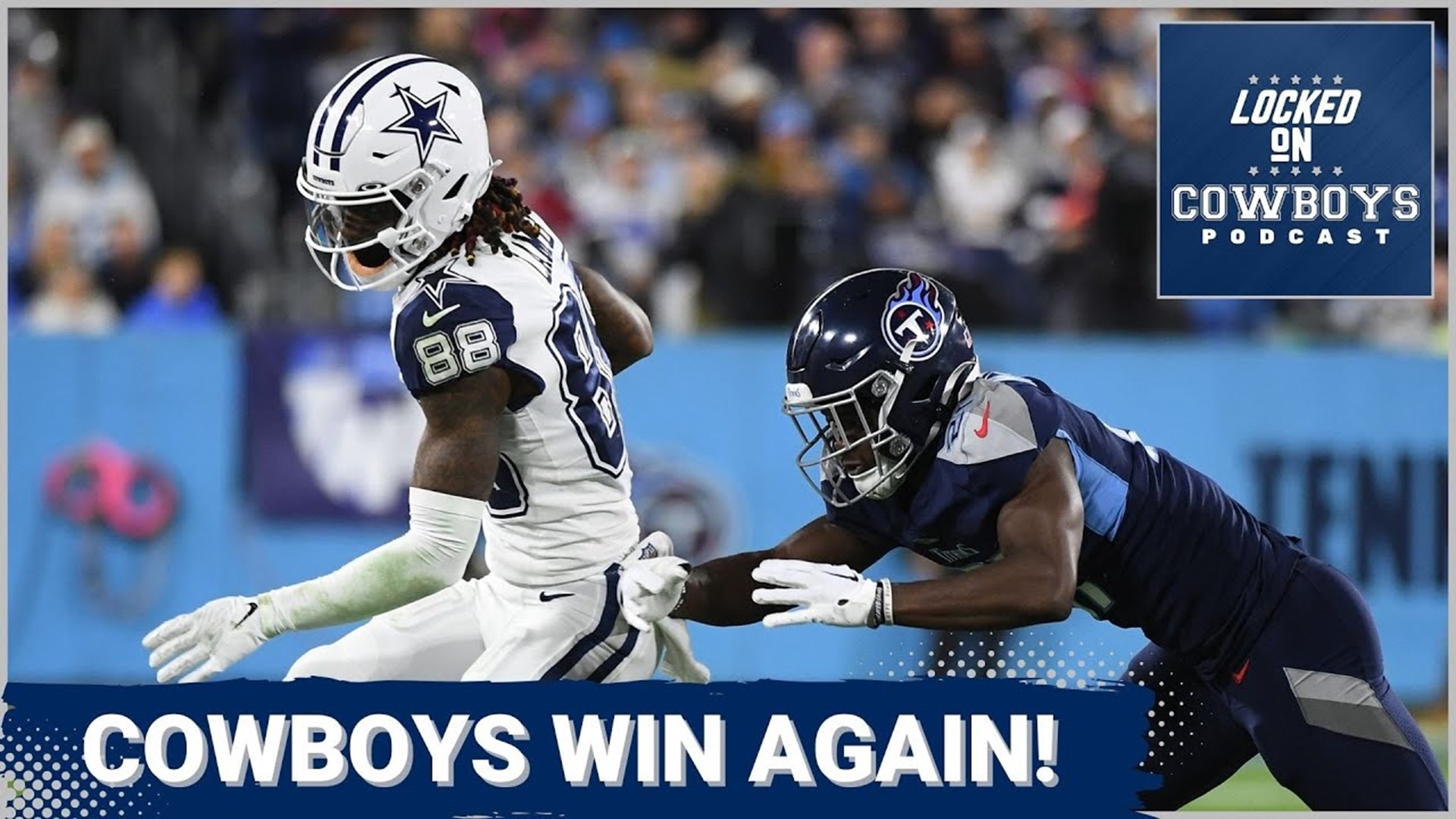 Cowboys playoff picture: Dallas can still clinch NFC East title ...