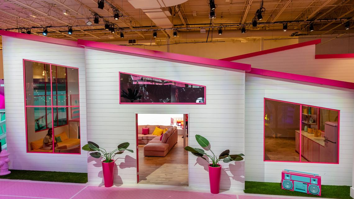 World of Barbie has come to DFW! Photos, ticket information, etc ...