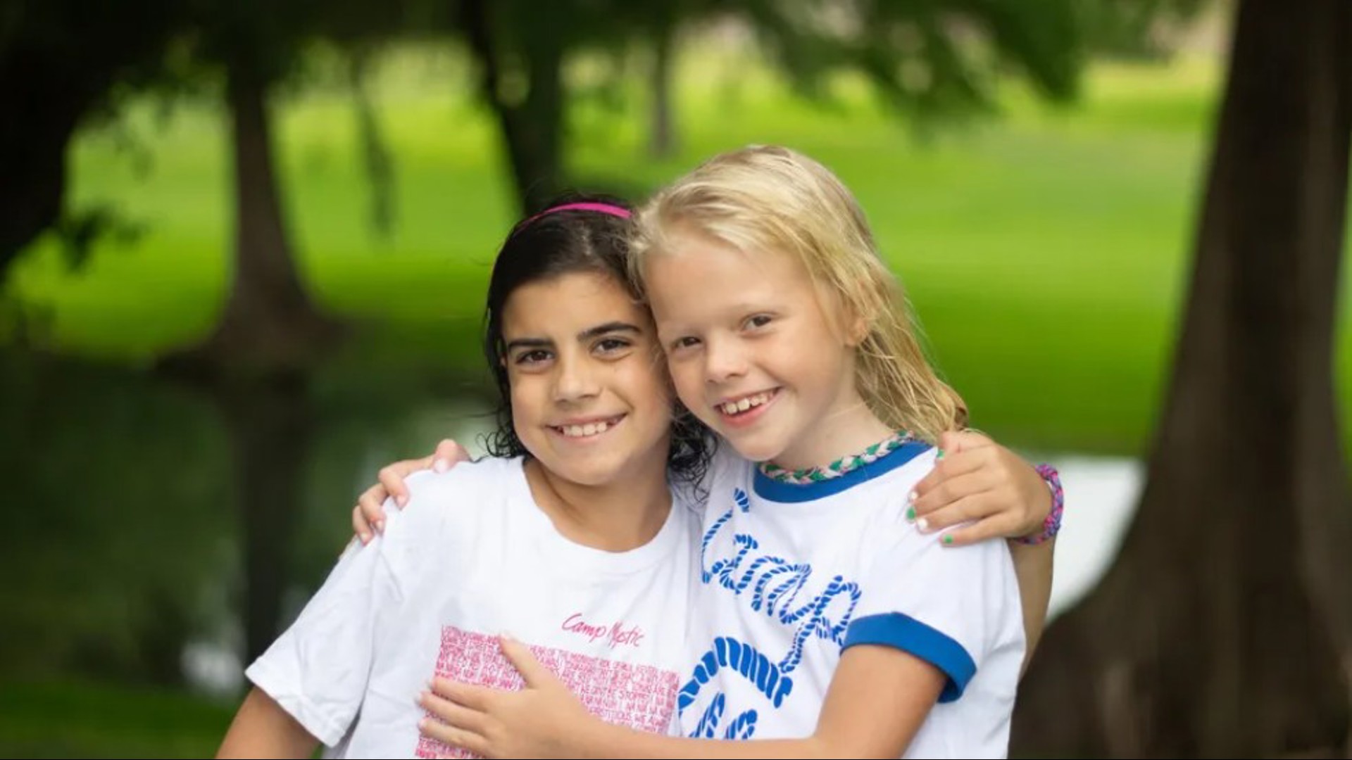 Texas: Camp Mystic families testify before Senate comittee, ask for ...