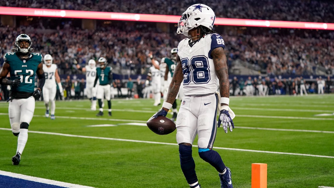 Cowboys playoff picture: How Dallas can win NFC East over Eagles | myfoxzone.com