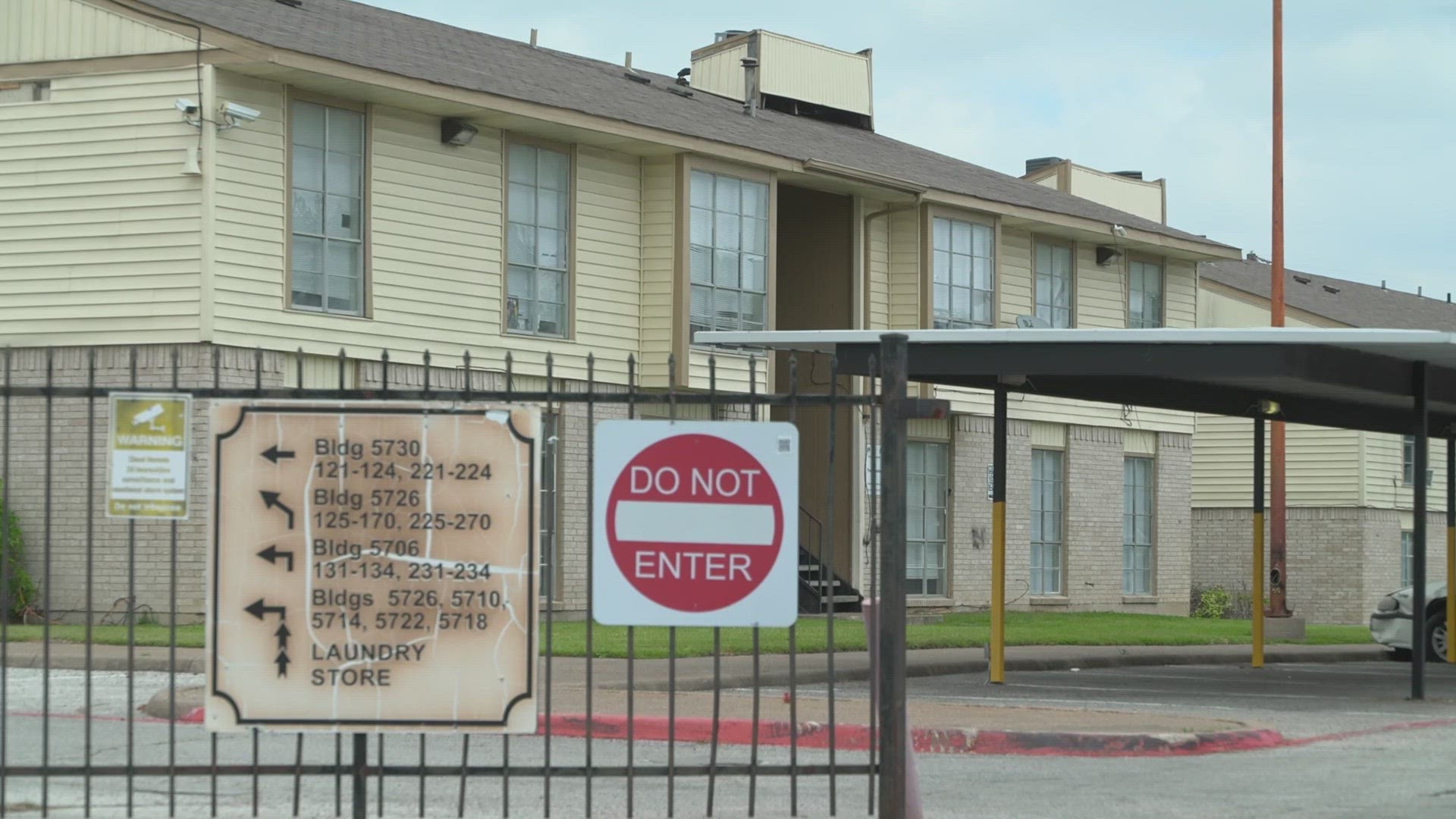 Dallas Police: 16-year-old arrested for fatally shooting teen ...