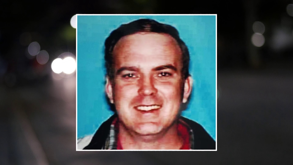 'Windshield murder' of Gregory Biggs: The hit-and-run case that shocked ...