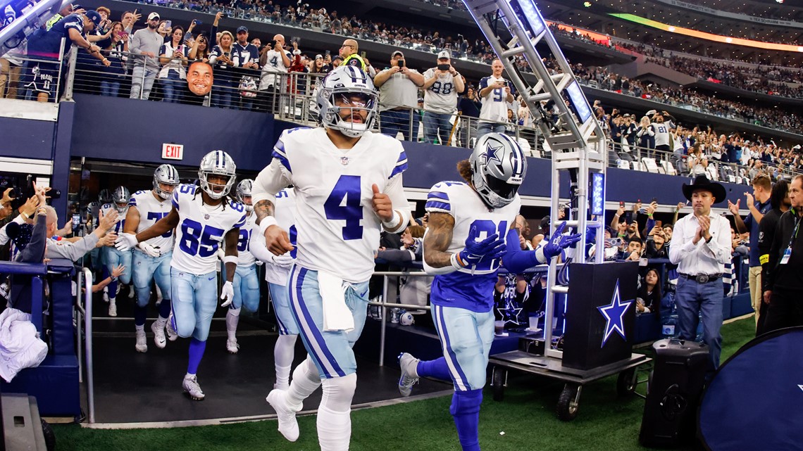 Dallas Cowboys understand playoff implications in Week 15 | myfoxzone.com