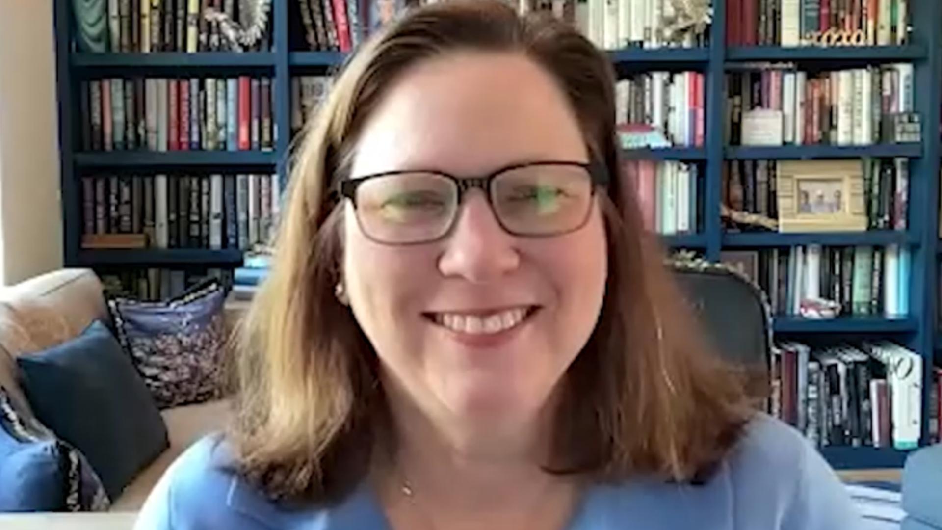 North Texas congresswoman criticizes Trump's shifting tariff policies ...