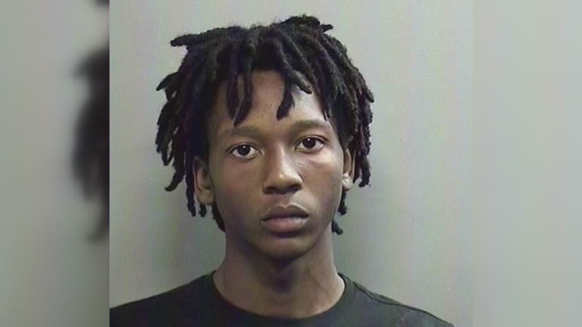 Timberview High School shooting: Suspect pleads not guilty | myfoxzone.com