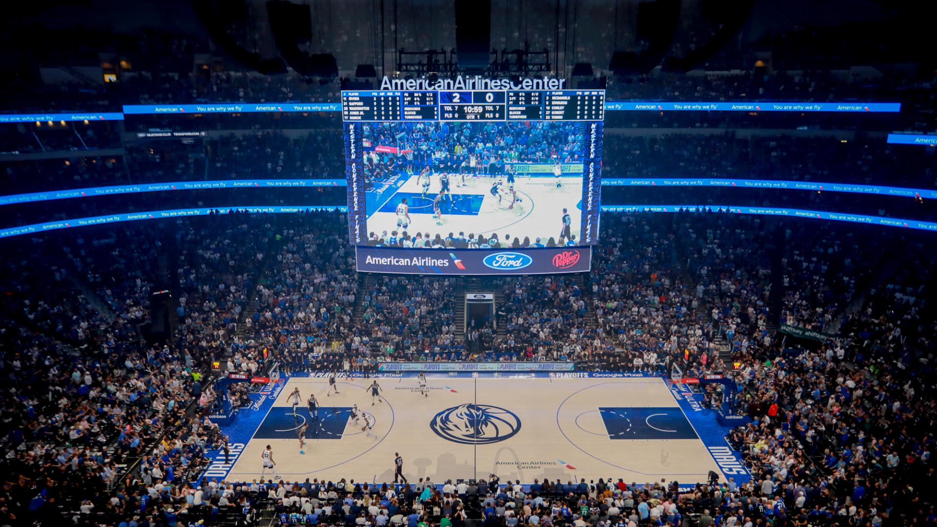 Dallas Mavericks tickets on sale Saturday, Sept. 7 | myfoxzone.com
