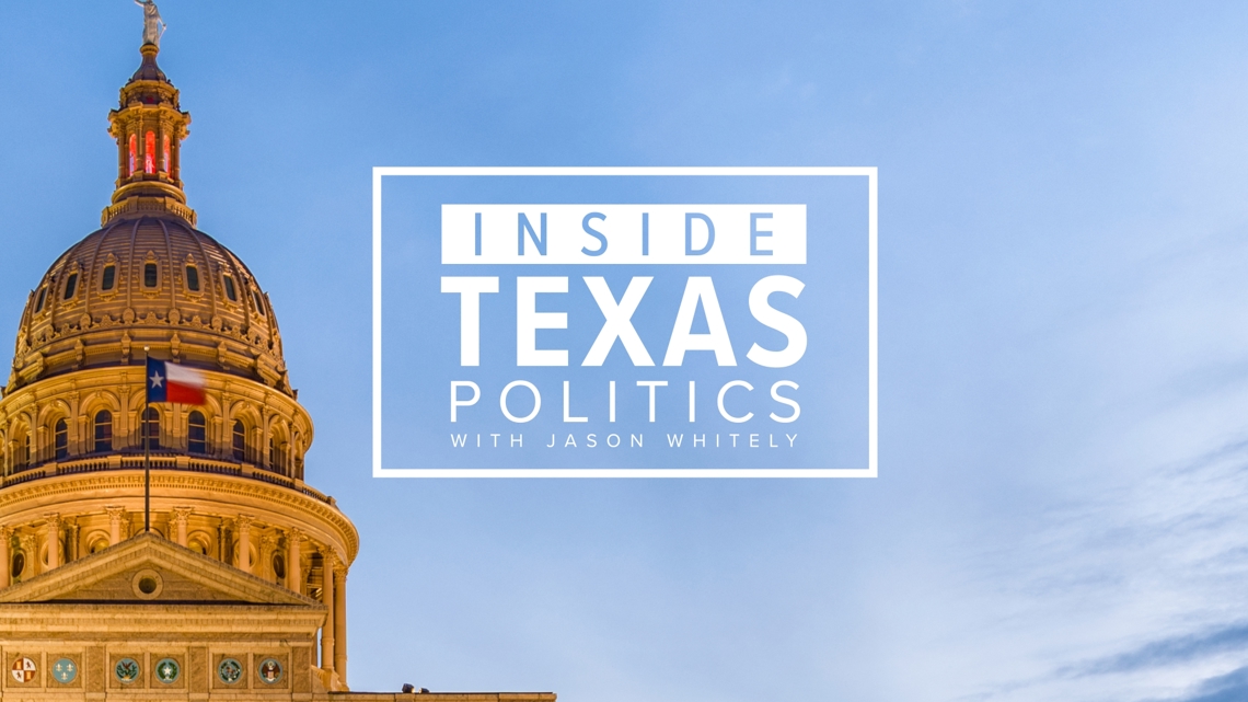 Don Huffines beats Abbott ally in comptroller primary | Inside Texas ...