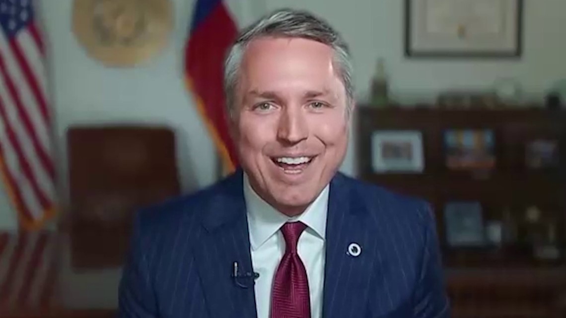 Texas State Rep. says grassroots conservatives are winning | myfoxzone.com