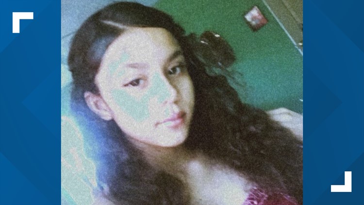 Venus Rodriguez allegedly murdered by boyfriend Arturo Flores ...