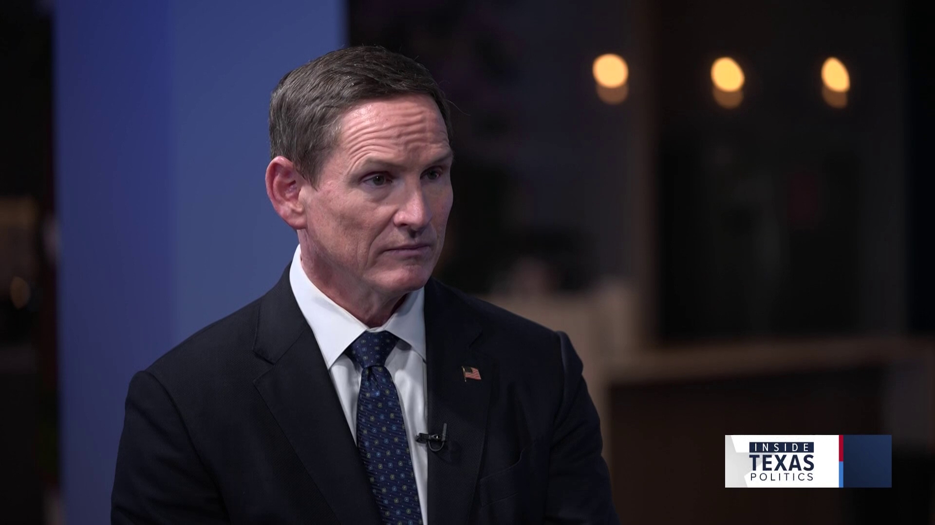 Judge Jenkins addresses Texas measles outbreak strategies | myfoxzone.com