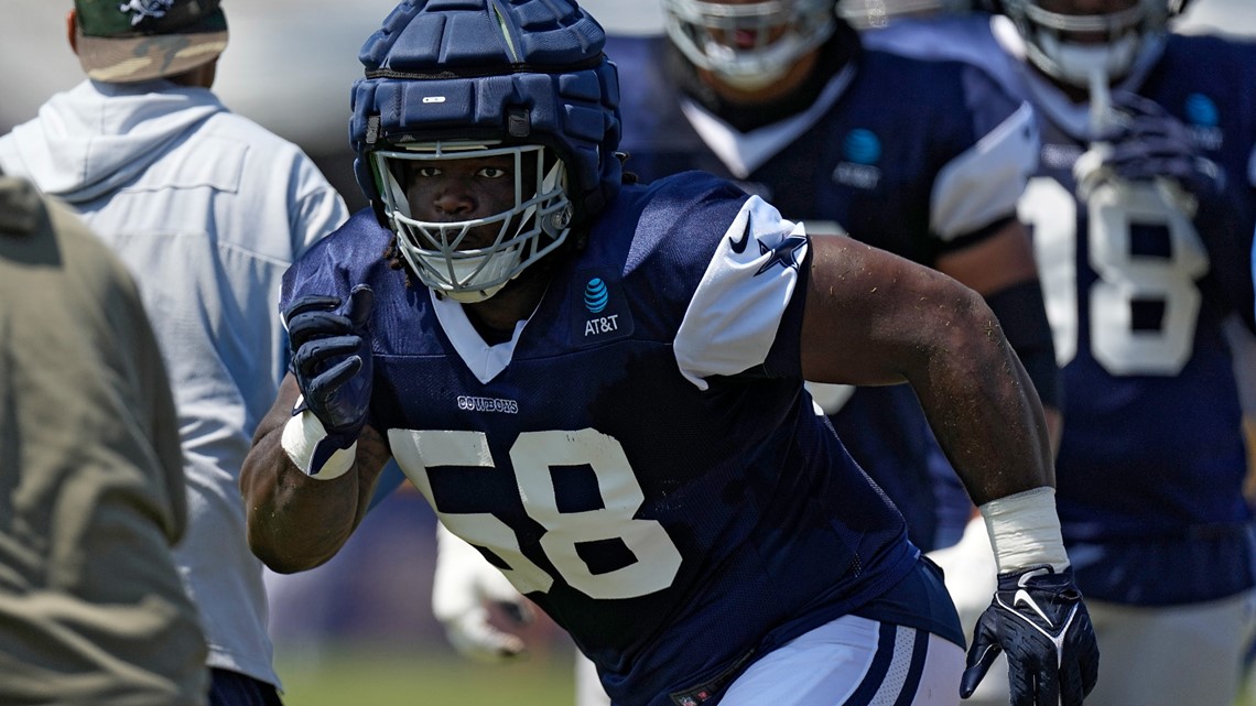 Dallas Cowboys players to watch in 2023 preseason opener | myfoxzone.com