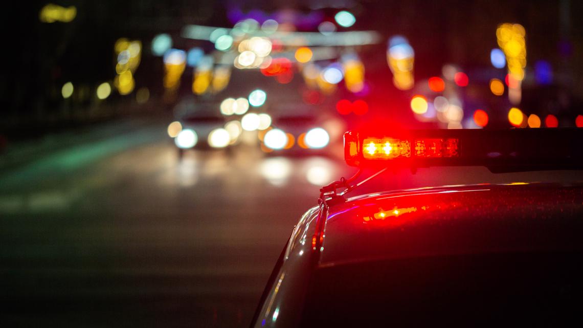 Two firefighters killed in massive California library fire | myfoxzone.com