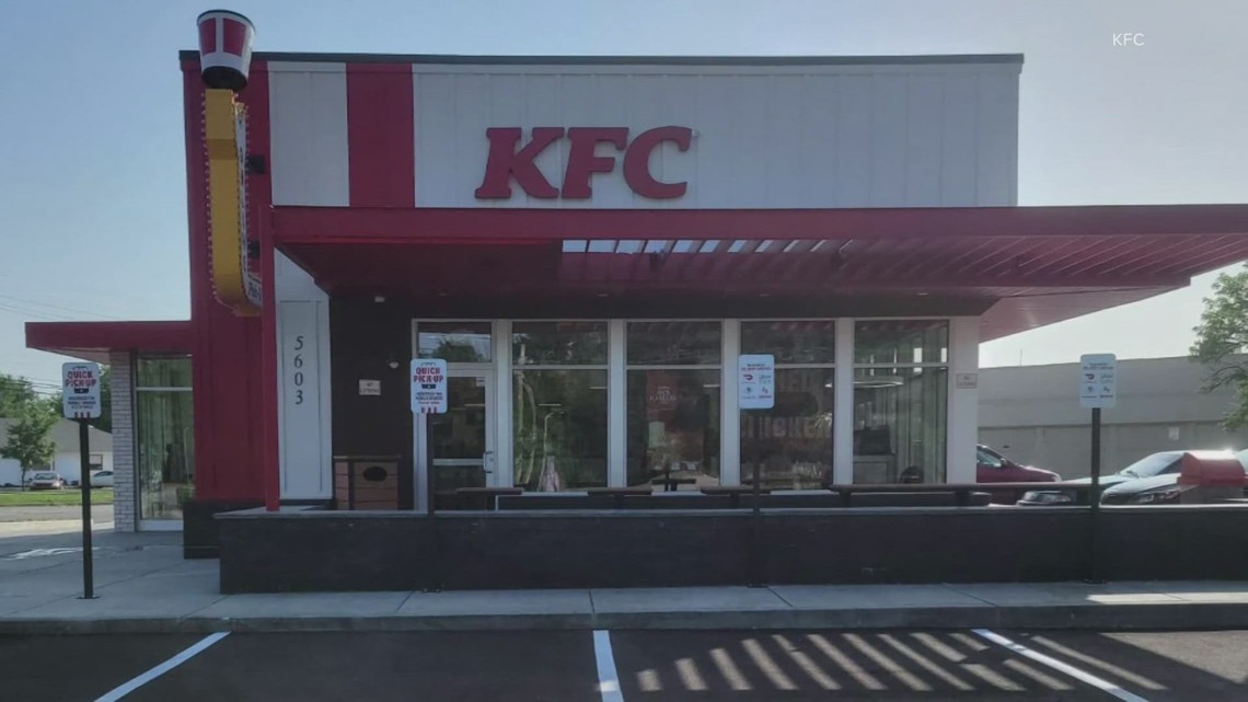 Concerns rise over KFC corporate's move out of Louisville | myfoxzone.com