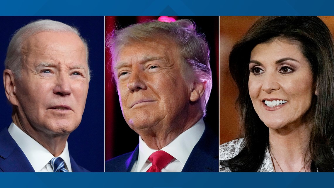 How many delegates are there on Super Tuesday? | myfoxzone.com