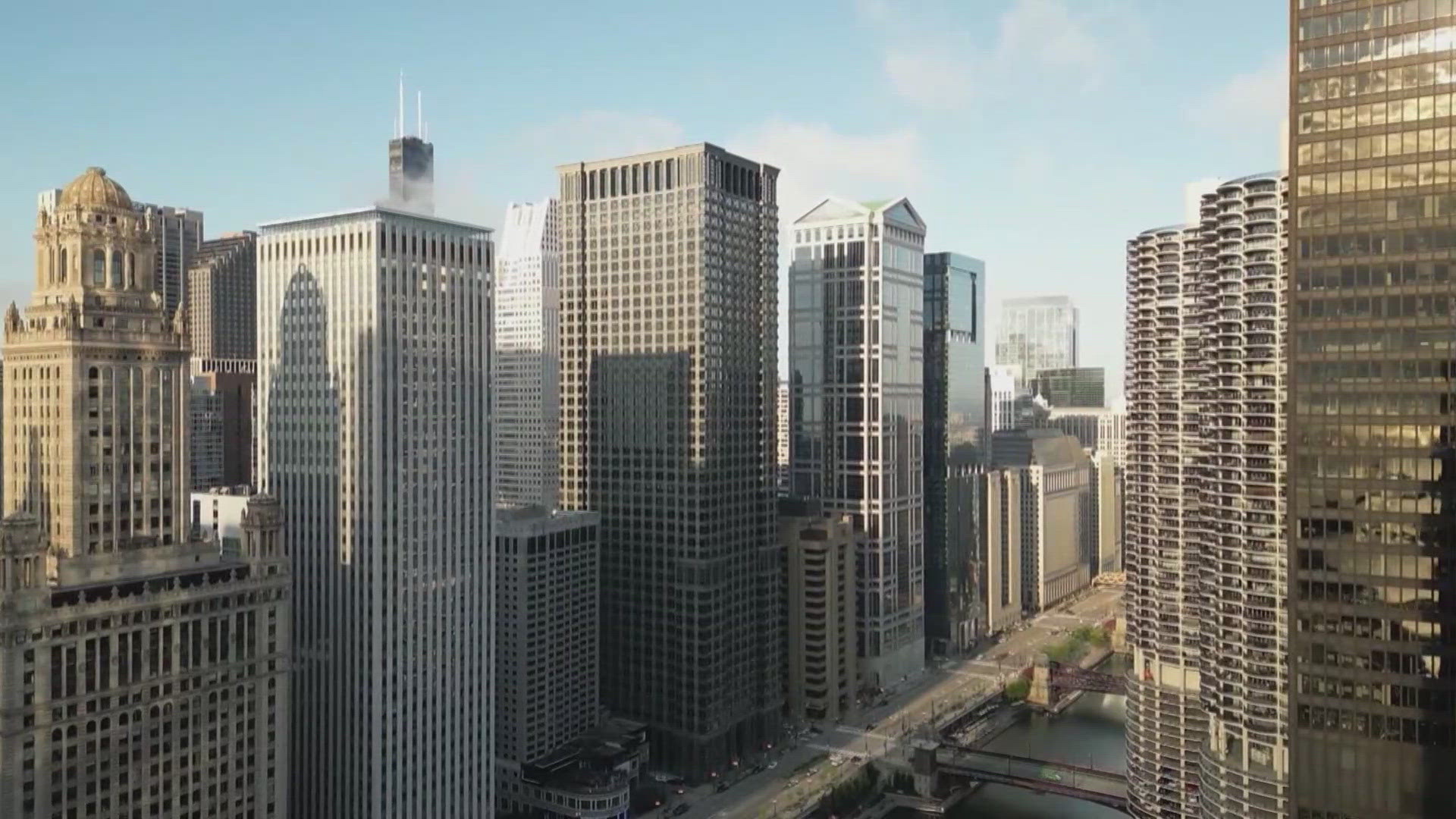 At least 12 shot after SUV pulls up and opens fire on a crowd, Chicago ...
