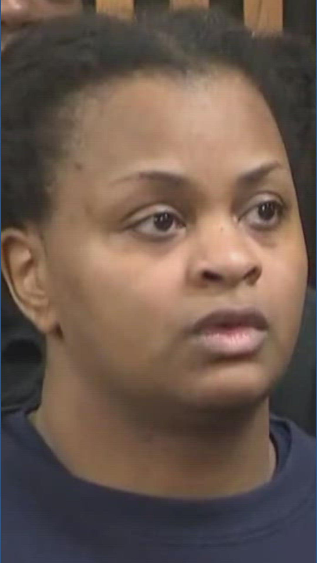 Ohio mother charged with murder after 2 girls found dead inside ...