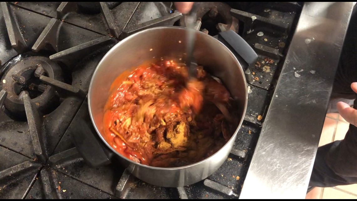 CASI-sanctioned chili cook-off to be hosted by San Angelo Elks Lodge ...