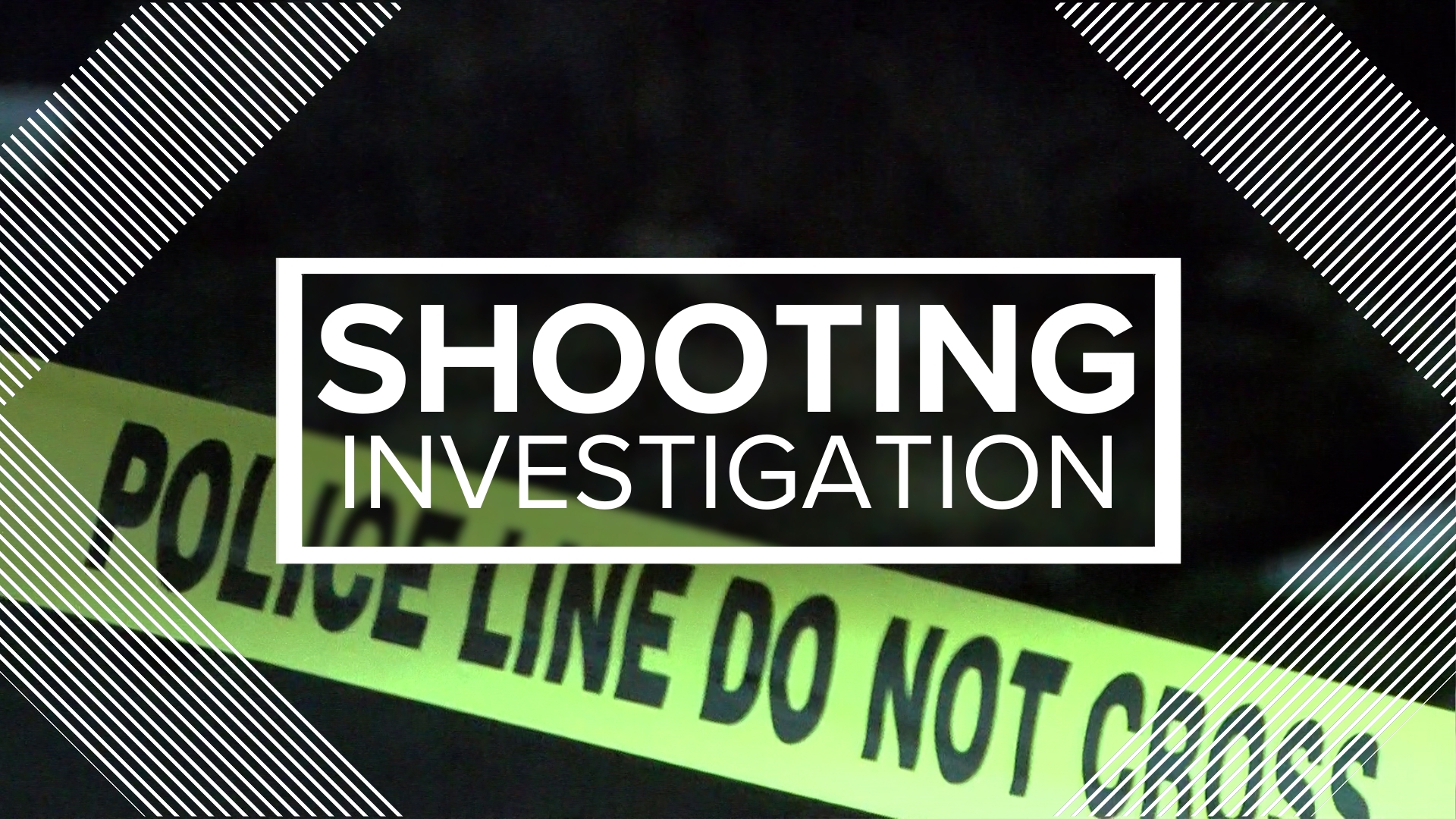 Big Spring shooting injures 12-year-old, teen suspect in custody ...