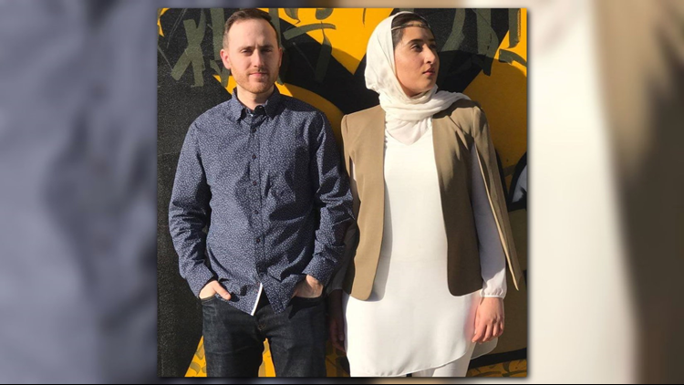 Muslim artists band together to make music, break barriers | myfoxzone.com