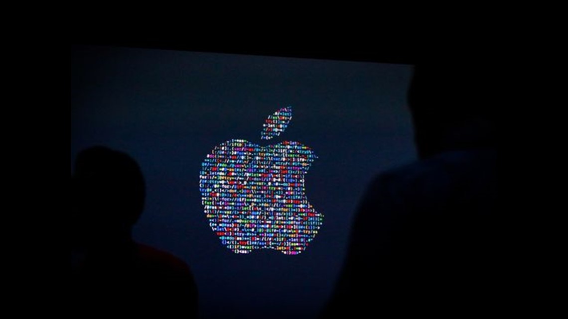 Here's what Apple's new iPhone is missing | myfoxzone.com