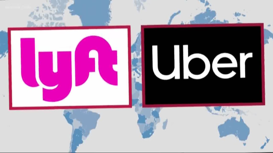 Here's how to only pay with cash when calling an Uber or Lyft ...