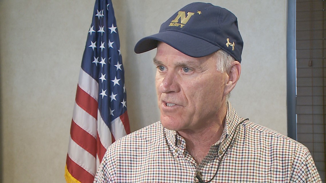 Defense secretary fires Navy secretary over SEAL case championed by ...