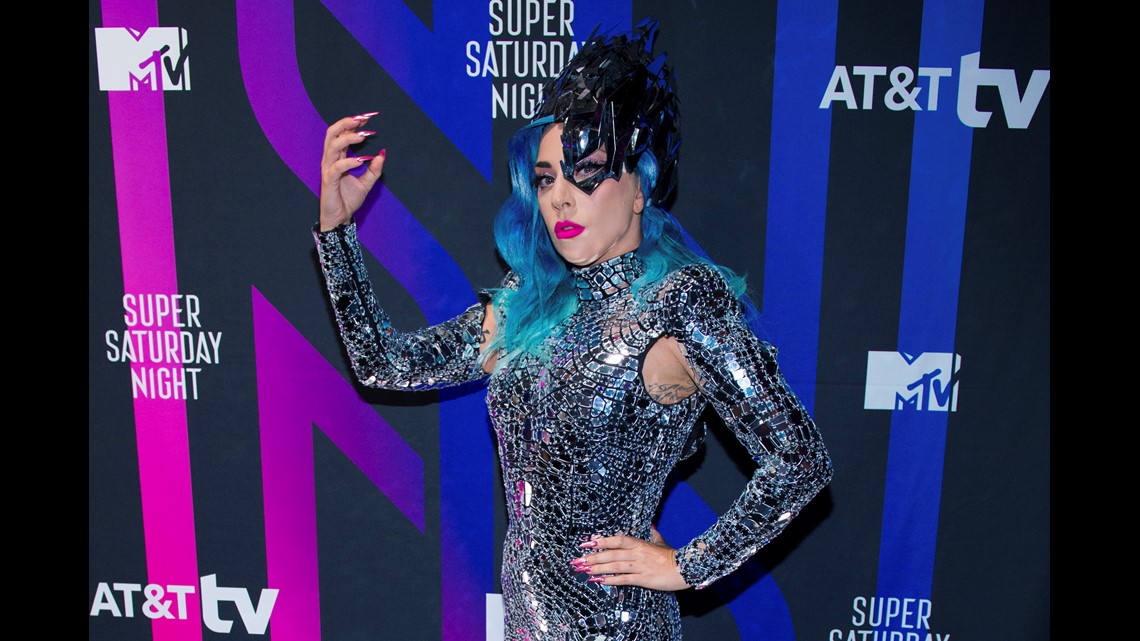 Lady Gaga releases colorful new 'Stupid Love' music video | myfoxzone.com